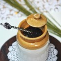 Puli Inji-Inji Puli Recipe-Ginger Pickle with Video - Kothiyavunu.com